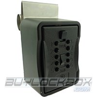 GE Supra S7 Push Button Keysafe Pro – Buylockbox